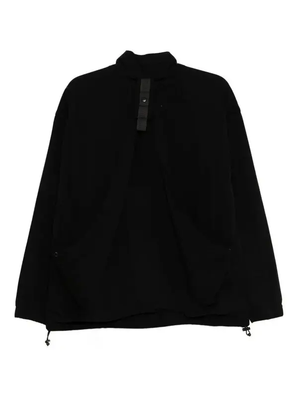MUSIUM DIV. Multi-pocket Jacket