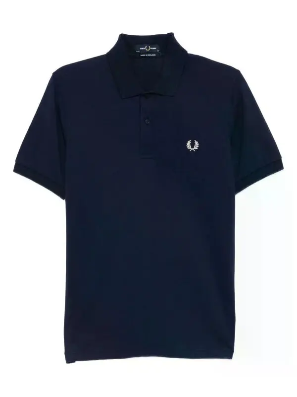 Fred Perry M12 Polo Shirt
