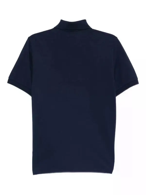 Fred Perry M12 Polo Shirt
