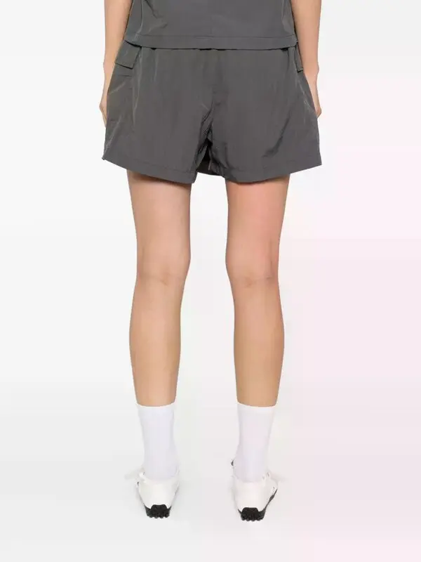 B+AB Sleeveless Top And Skorts Set