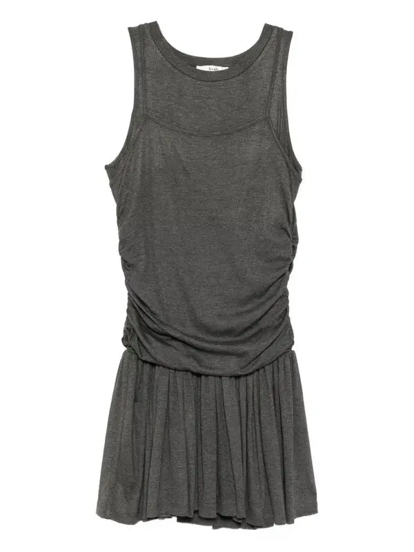 B+AB Sleeveless Dress