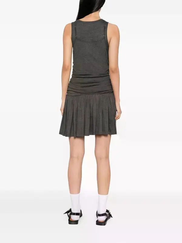 B+AB Sleeveless Dress