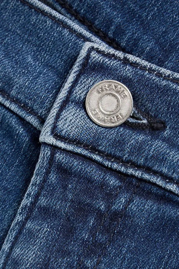 FRAME L'homme Slim Fit Denim Jeans