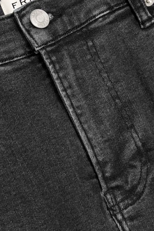 FRAME Modern Straight Denim Jeans
