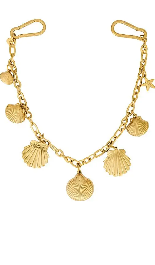 PETIT MOMENTS Azure Bag Chain