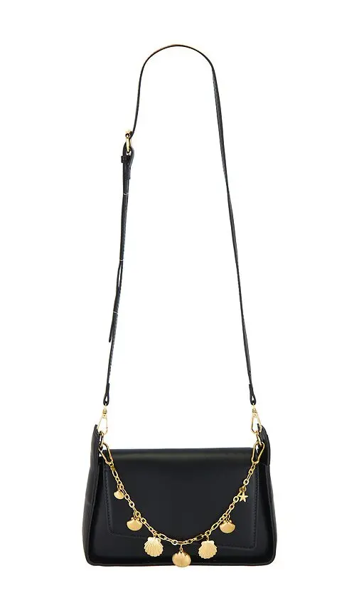 PETIT MOMENTS Azure Bag Chain