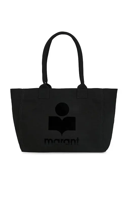 Isabel Marant Étoile Yenky Zipped Bag