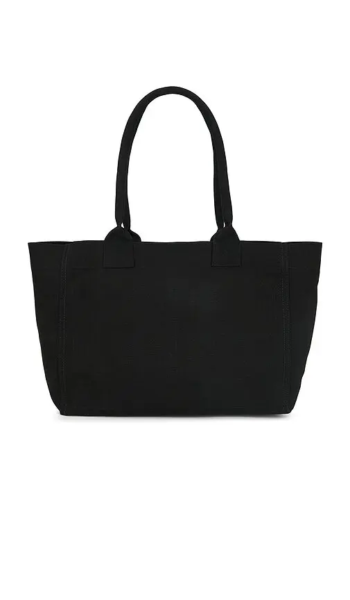 Isabel Marant Étoile Yenky Zipped Bag
