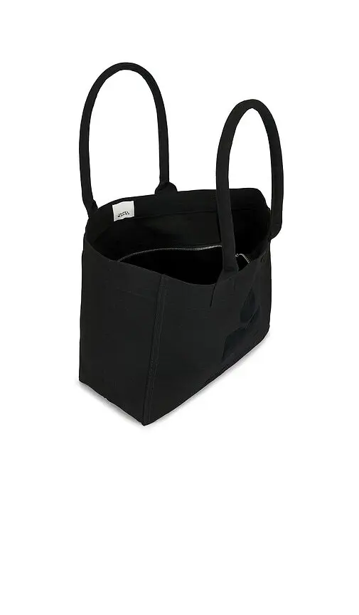 Isabel Marant Étoile Yenky Zipped Bag