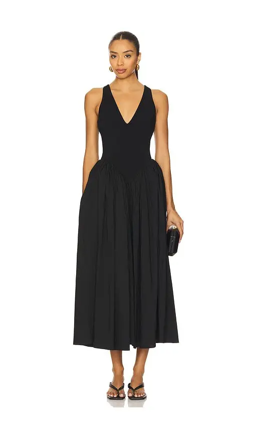Ronny Kobo Sirinda Dress