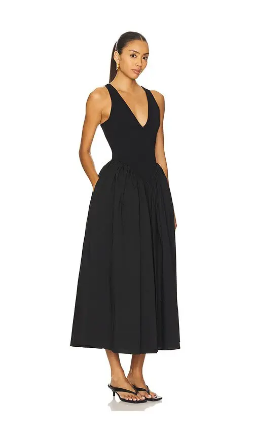Ronny Kobo Sirinda Dress