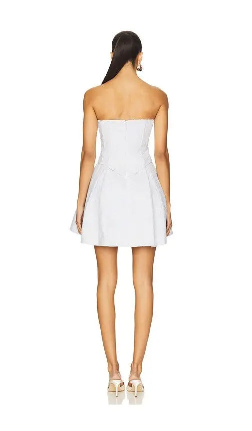Majorelle Joyce Mini Dress