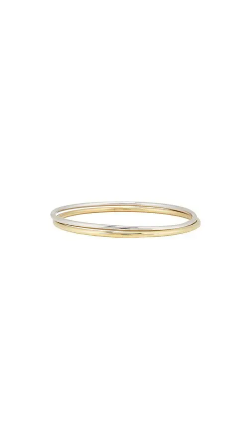 Jenny Bird Dane Upper Arm Cuff Set
