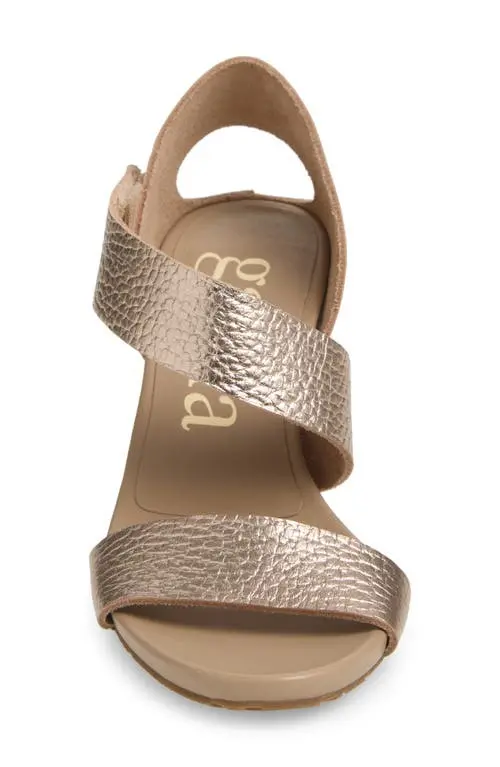 PEDRO GARCIA West Sandal