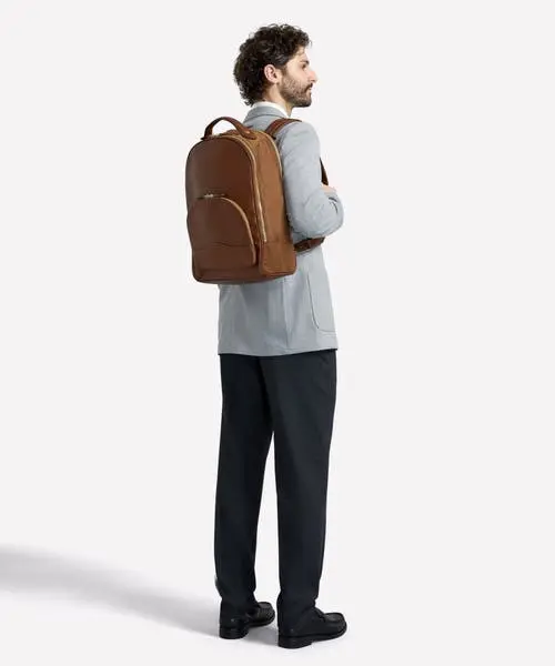 Ghurka Hudson No. 297 Backpack