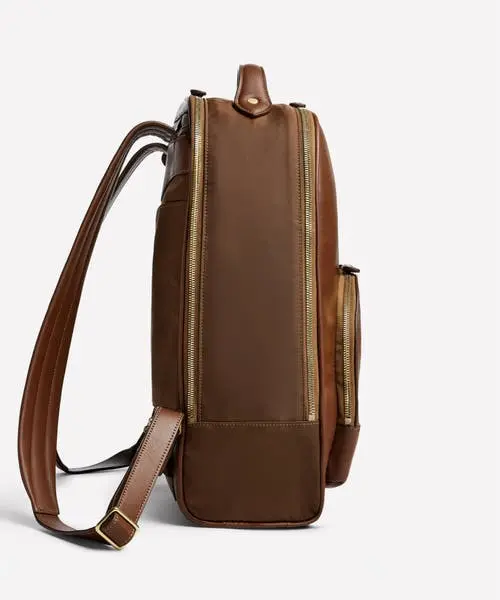 Ghurka Hudson No. 297 Backpack