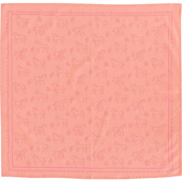 DAYDREAM SOCIETY Pony Tales Bandanas - Horse