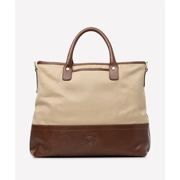 Ghurka Editor No. 271 Tote