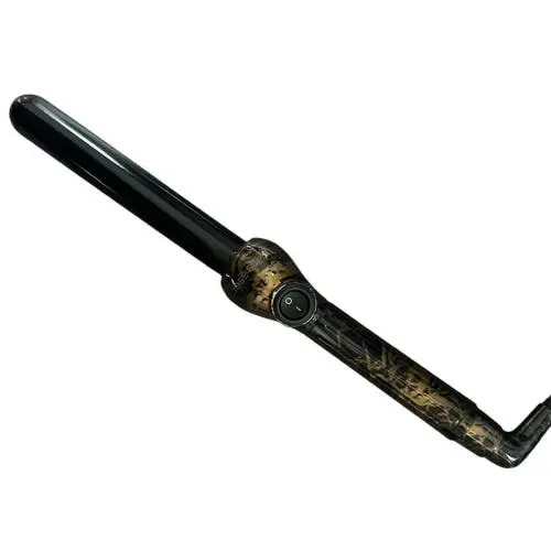 JOSE EBER Clipless Curling Iron 1" Marble
