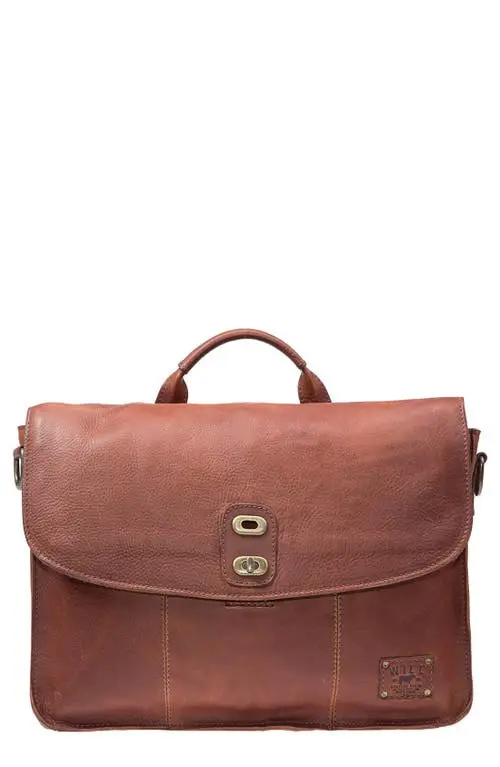 Will Leather Goods Kent Messenger Bag