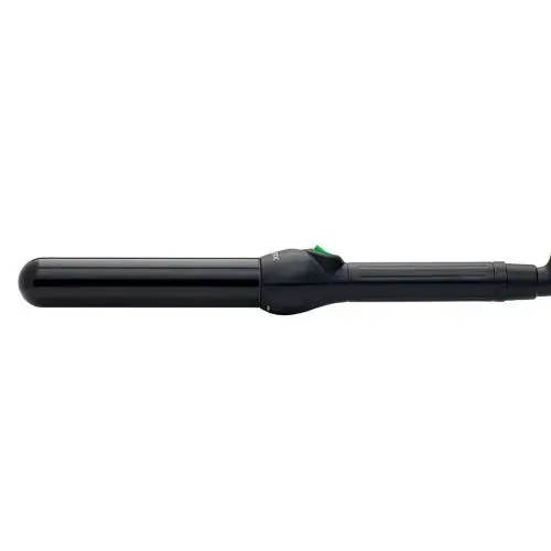 JOSE EBER Clipless Curling Iron - Black