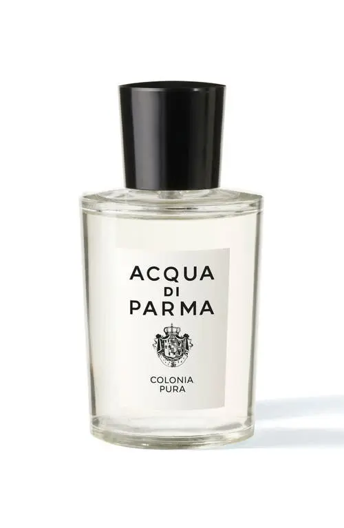 ACQUA DI PARMA Colonia Pura Eau De Cologne - No Color