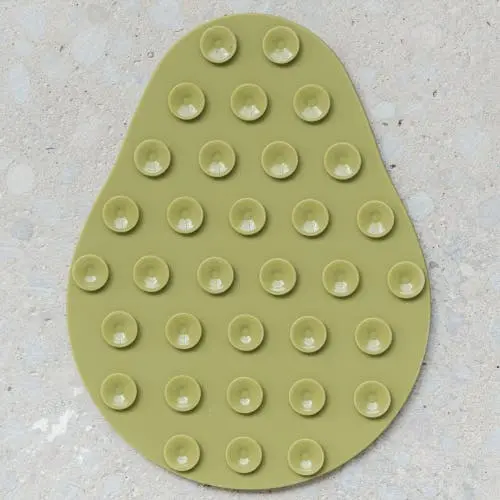 DEXYPAWS Enrichment Lick Mat
