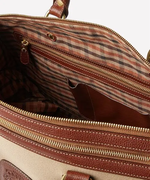 Ghurka Stash No. 67 Duffle