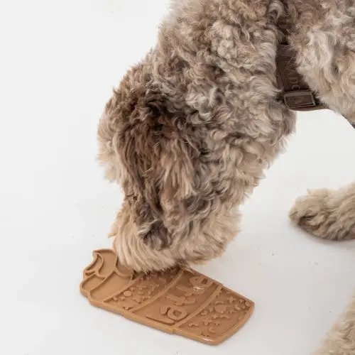 DEXYPAWS Enrichment Lick Mat