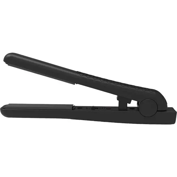 JOSE EBER Petite 1/2 Inch Flat Iron - Black