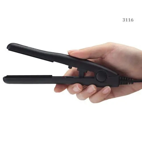 JOSE EBER Petite 1/2 Inch Flat Iron