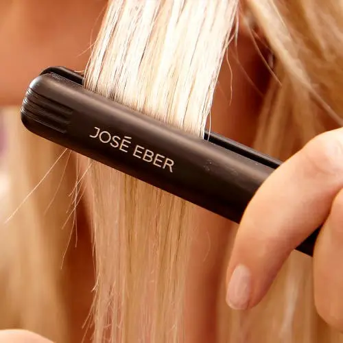 JOSE EBER Petite 1/2 Inch Flat Iron