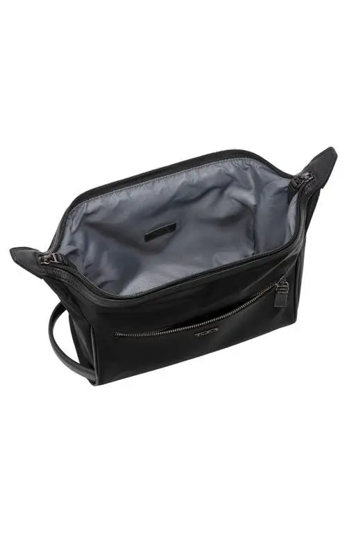 Tumi Framed Travel Kit