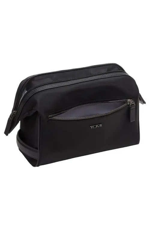 Tumi Framed Travel Kit