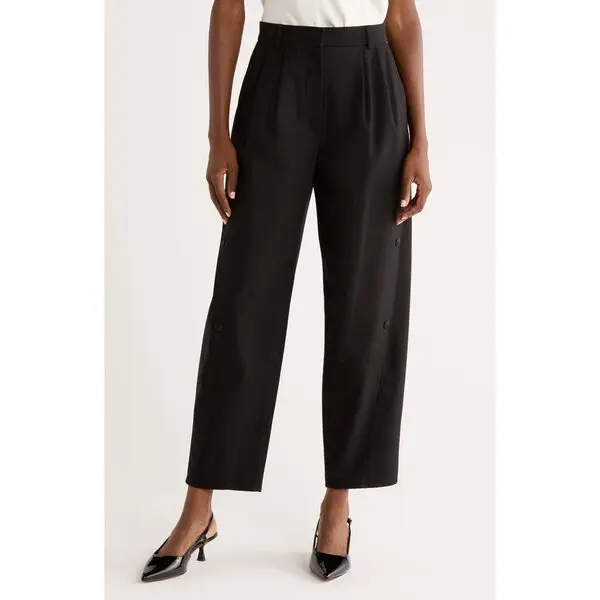Max Mara Duomo Tapered Pants