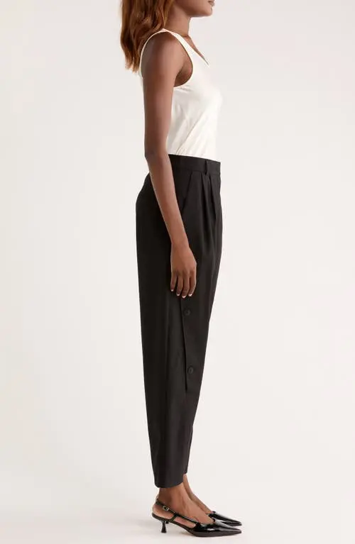 Max Mara Duomo Tapered Pants