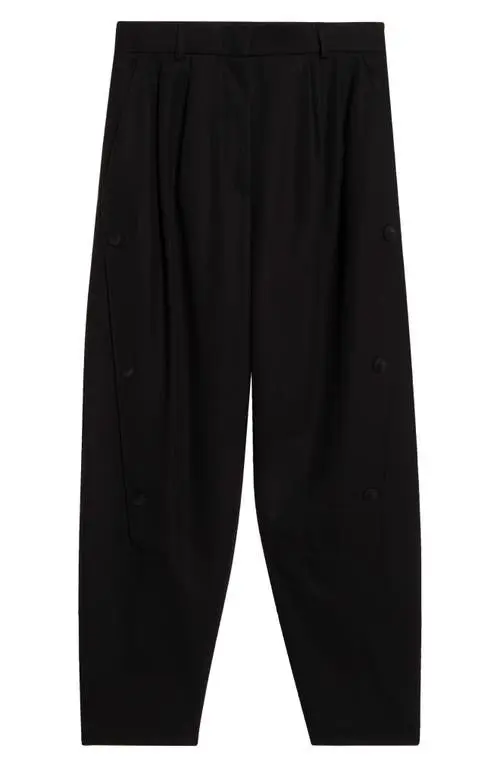 Max Mara Duomo Tapered Pants