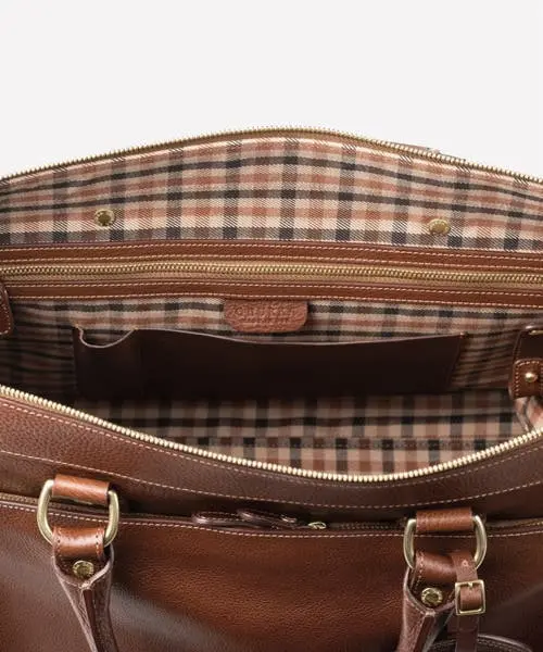 Ghurka Concourse No. 291 Duffle