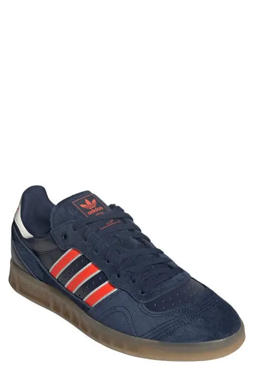 Adidas Gender Inclusive Handball Top Sneakers - Night Indigo/solar Red/white