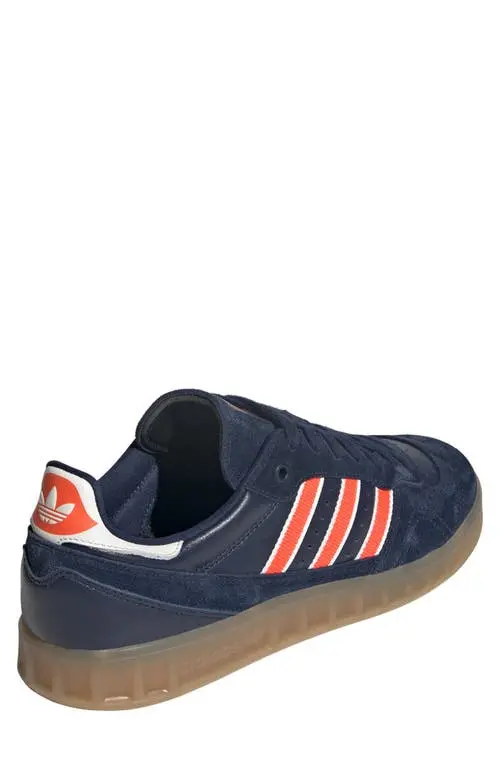 Adidas Gender Inclusive Handball Top Sneakers - Night Indigo/solar Red/white