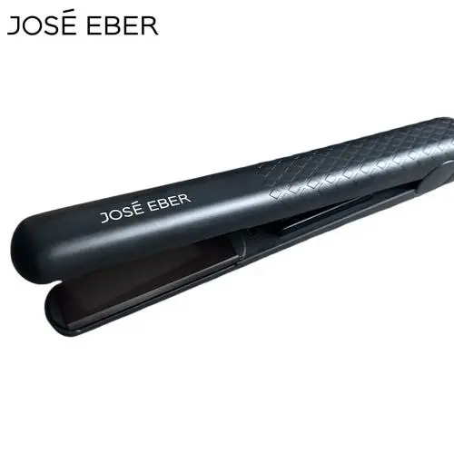 JOSE EBER 100% Pure Ceramic Flat Iron