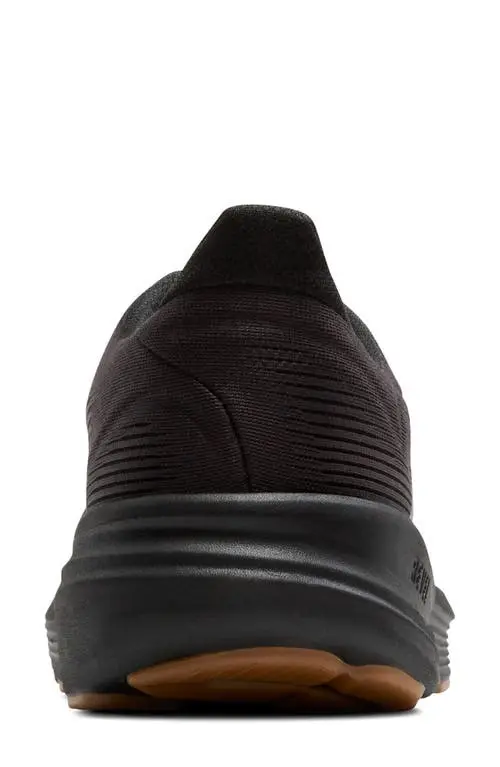 Brooks Revel Athletic Running Shoes - Black/black