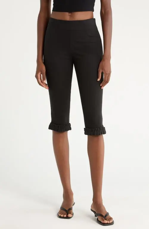 DAMSON MADDER Anisa Capri Pants