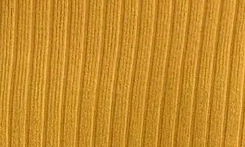 Jones New York Ribbed Mock Neck Sweater