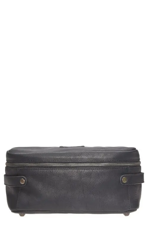 Will Leather Goods Desmond Travel Kit