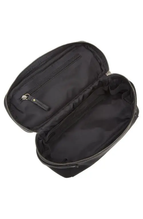 Will Leather Goods Desmond Travel Kit