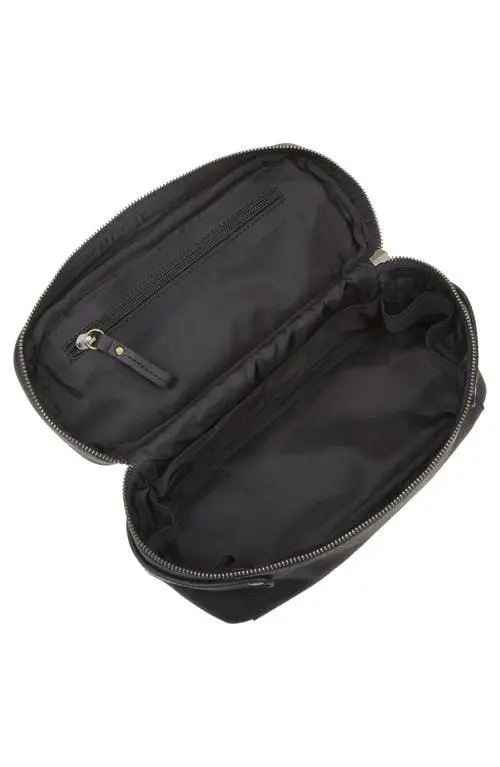 Will Leather Goods Desmond Travel Kit