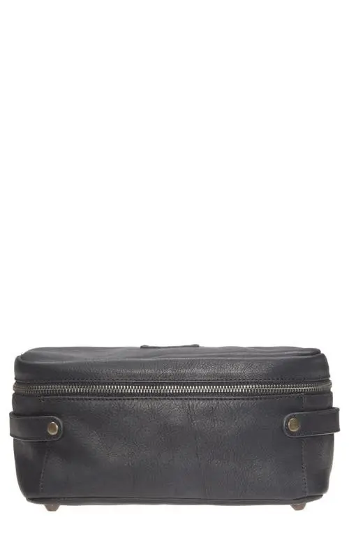 Will Leather Goods Desmond Travel Kit