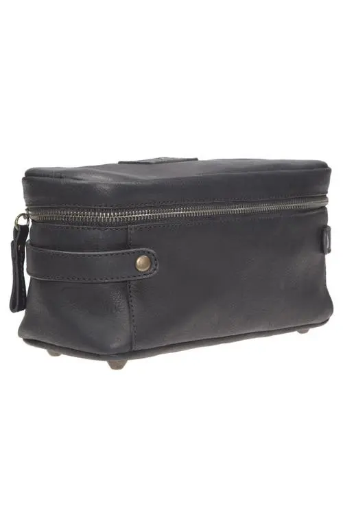 Will Leather Goods Desmond Travel Kit
