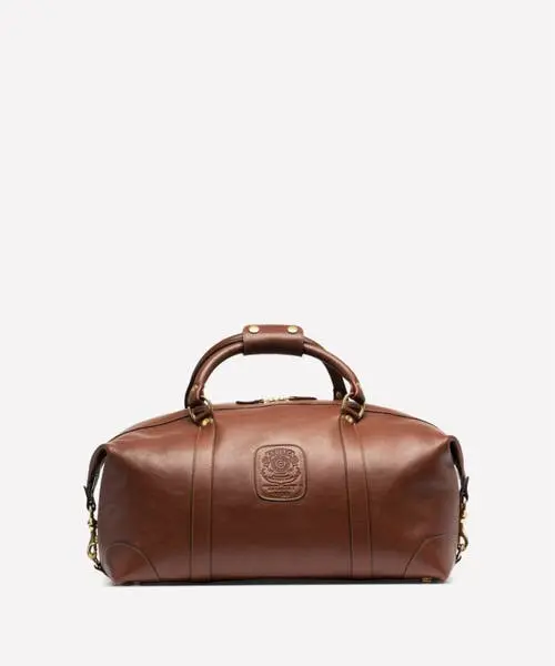Ghurka Cavalier I No. 96 - Vintage Chestnut